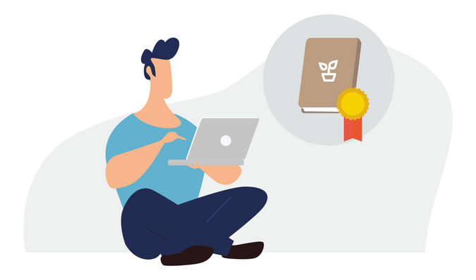 Wft-diploma of -certificaat eenvoudig online behalen?